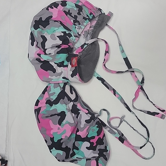 Dickies | Other | Army Designed Surgical Caps | Poshmark